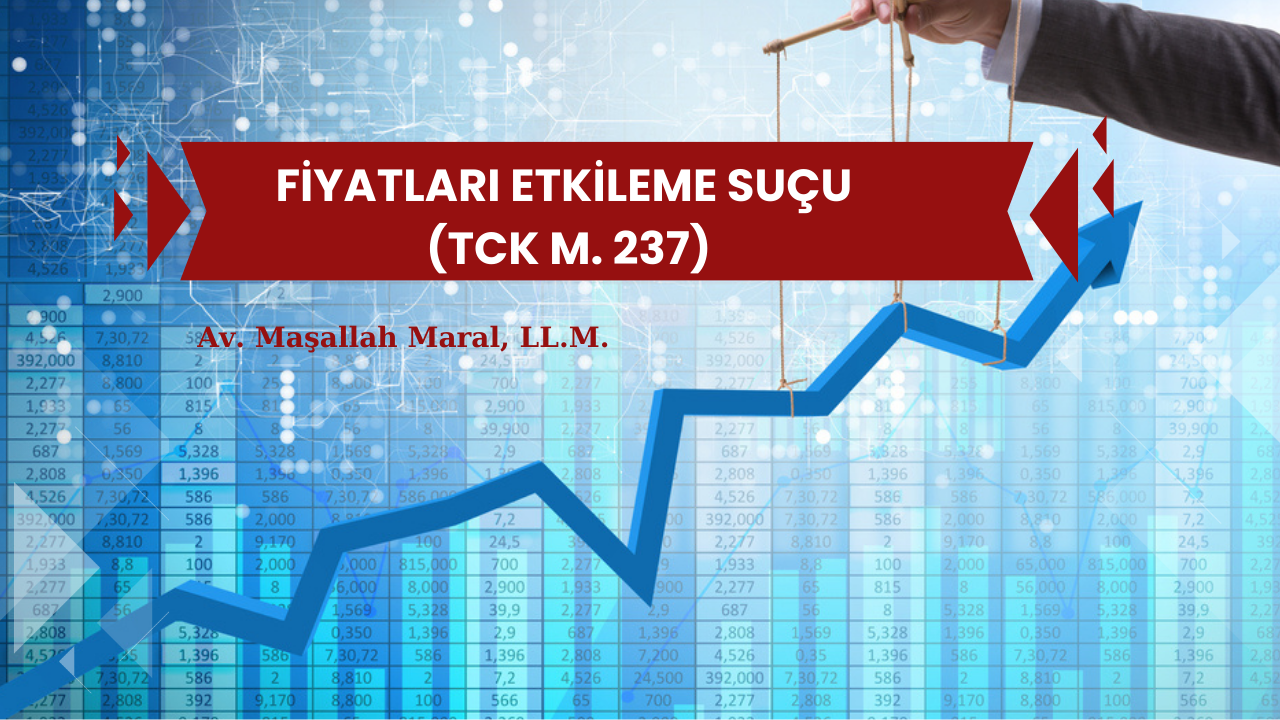 Makaleler - Avukat Maşallah Maral